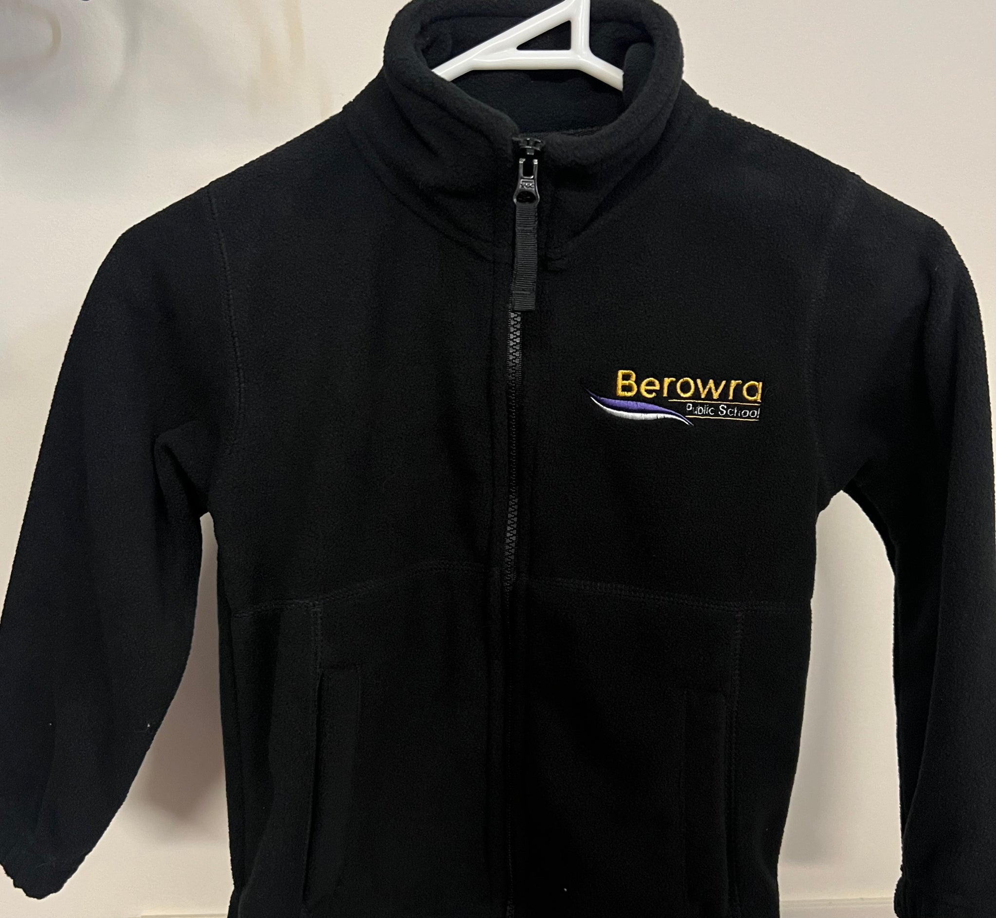 Winter Uniform – Berowra Public School Uniform Shop