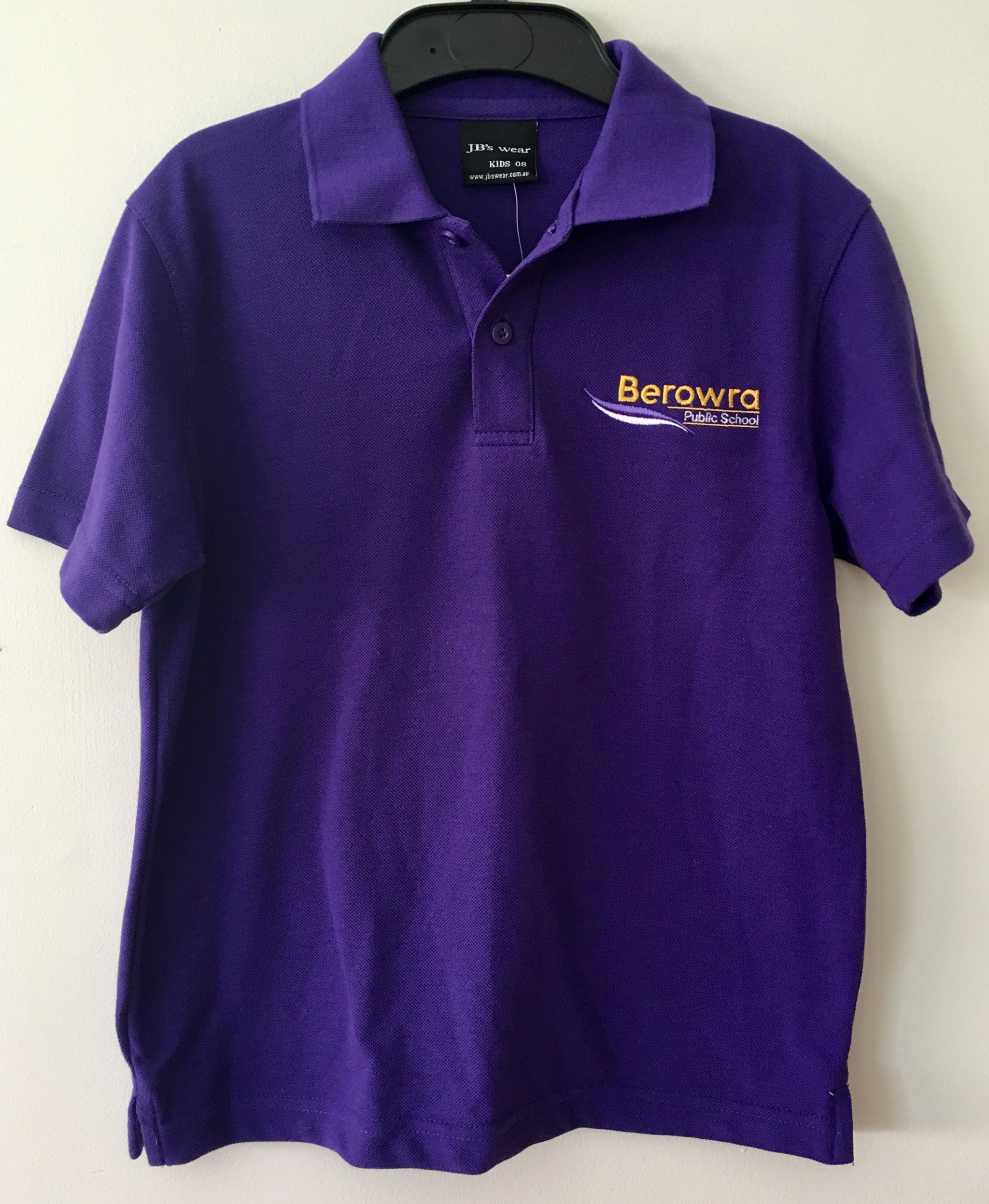 Winter Uniform – Berowra Public School Uniform Shop