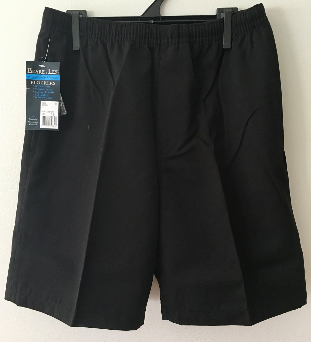 Winter Uniform – Berowra Public School Uniform Shop