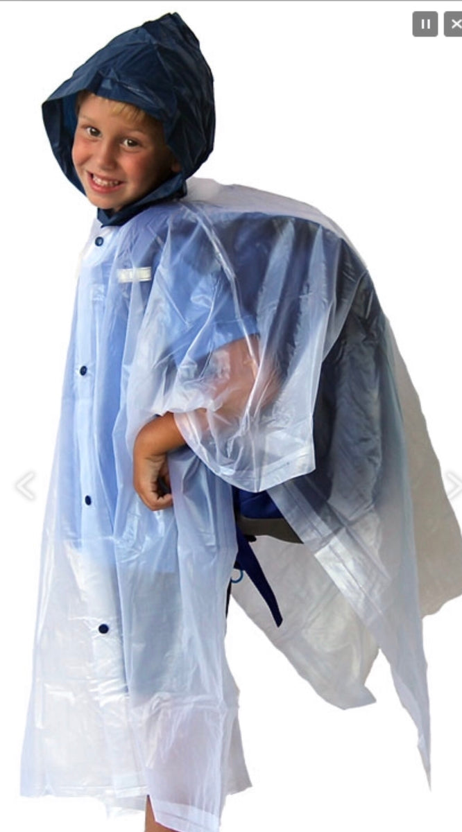 DryBodz Raincoat – Berowra Public School Uniform Shop